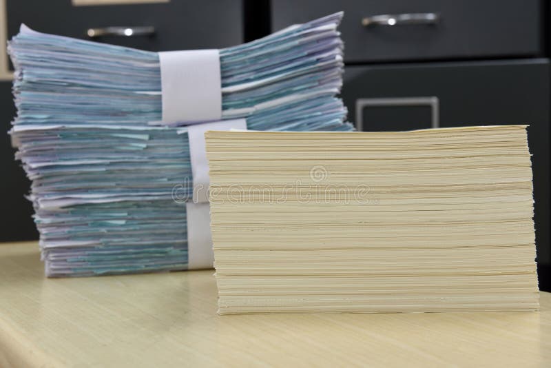 Files stock photo. Image of business, storage, cabinets - 60034122