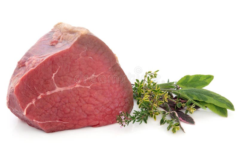 Filet of Beef stock photo. Image of steak, tenderloin - 30539362