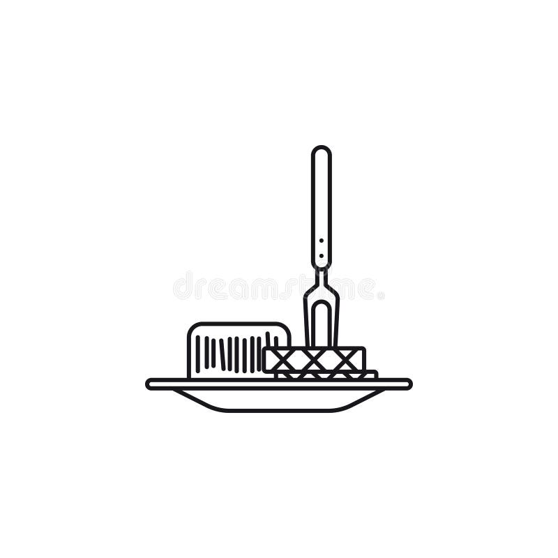 Filet Mignon Stock Illustrations – 2,038 Filet Mignon Stock ...