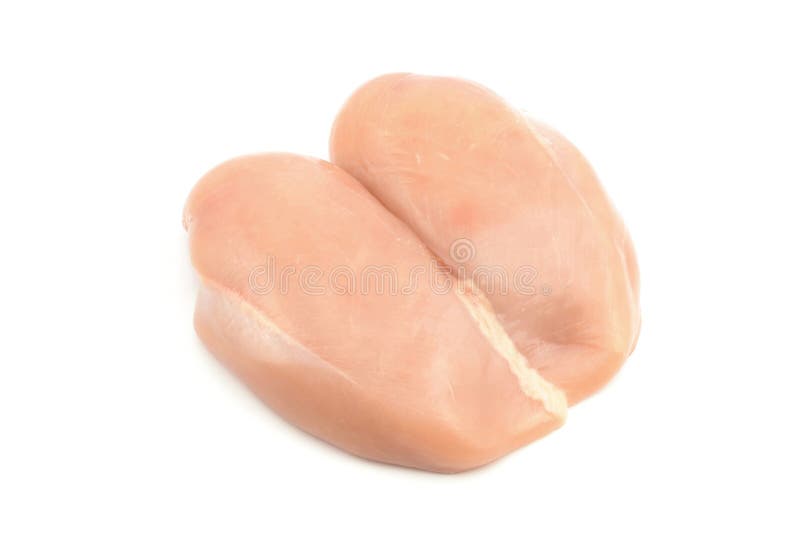 Filete de pollo foto de archivo. Imagen de poultry, cena - 303583090