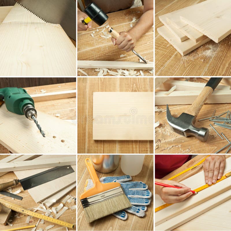 1,929 Collage Del Hardware Fotos de stock - Fotos libres de regalías de ...