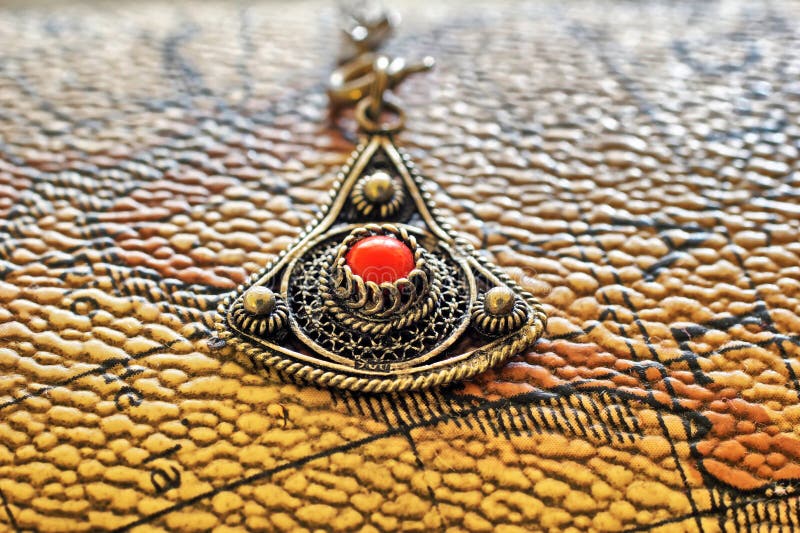 Filigrane stock image. Image of filigrane, flower, isolated - 174358431