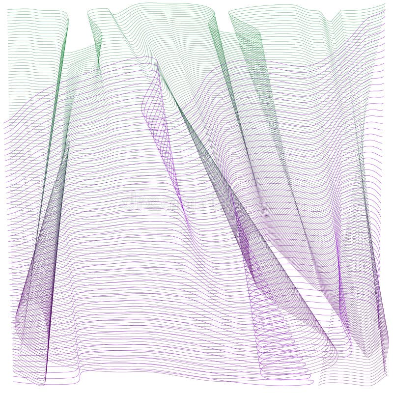 Filigrane, Certificat, Diplôme, Illustration de Vecteur - Illustration ...