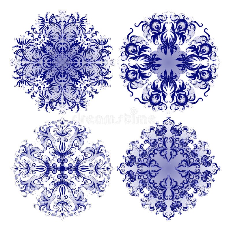 Filigree Background Stock Illustrations – 147,094 Filigree Background ...