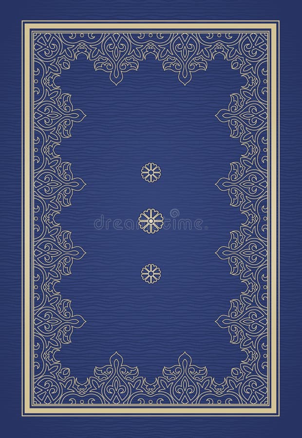 Ornate Blue Cartouche Filigree Frame Stock Illustrations – 156 Ornate ...