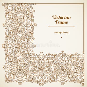 Square Filigree Frame Stock Illustrations – 4,666 Square Filigree Frame ...