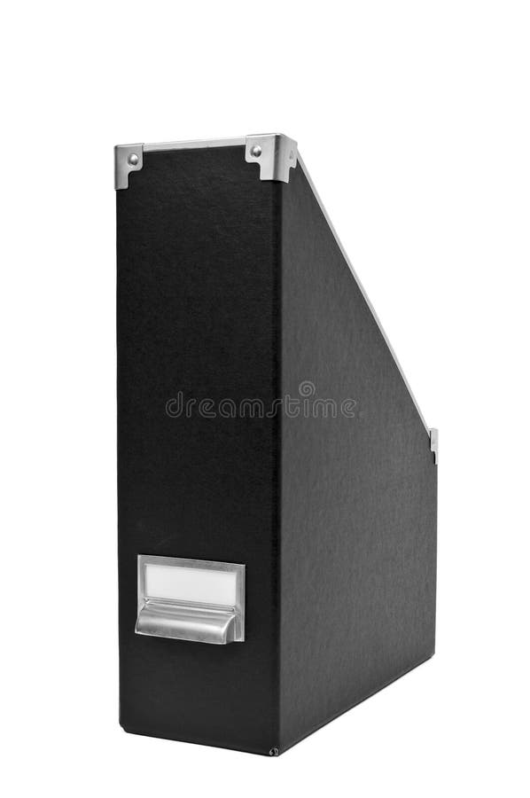 Index filing cards stock image. Image of storage, card - 23776901