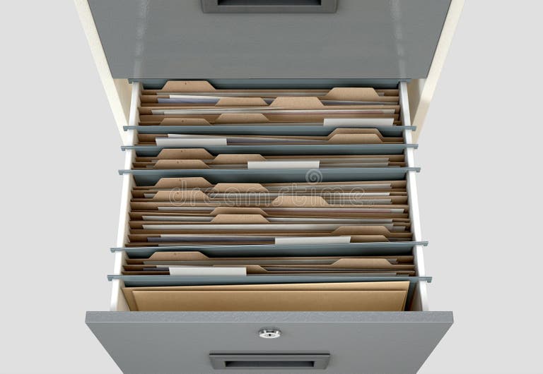 Generic Documents Stock Illustrations – 147 Generic Documents Stock ...