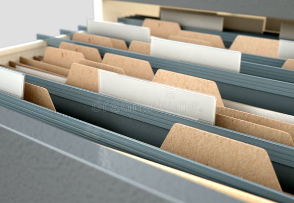 Generic Documents Stock Illustrations – 96 Generic Documents Stock ...