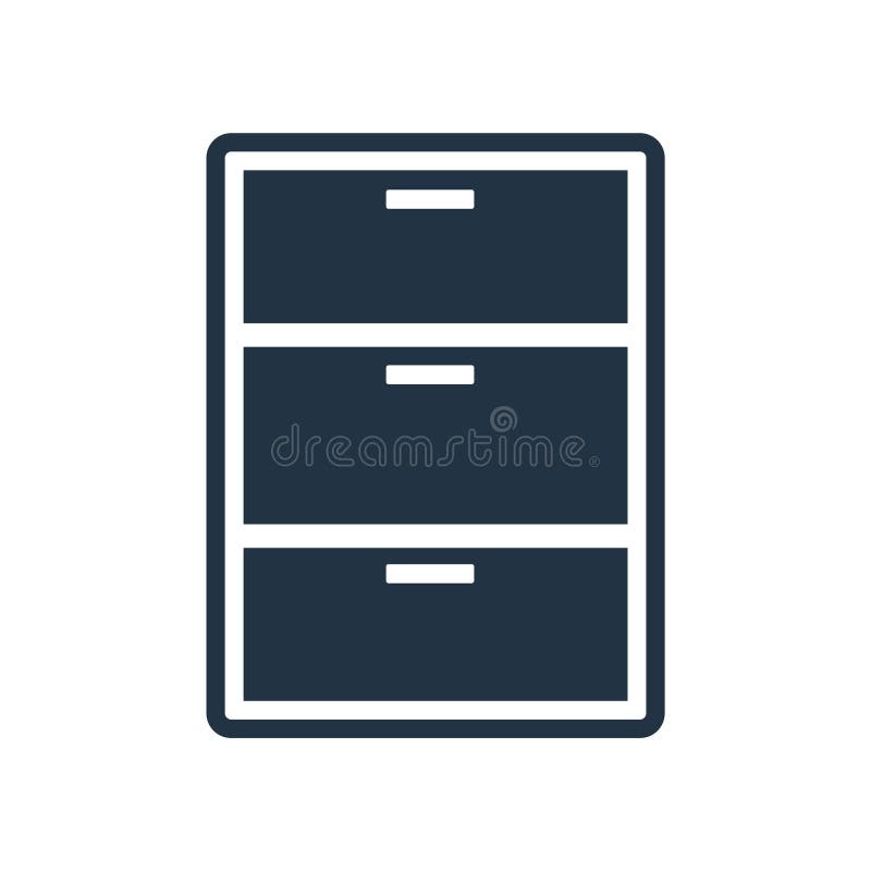 Filing Cabinet Open Drawer Icon Stock Illustrations – 169 Filing ... Filing Cabinet Open Drawer Icon Stock Illustrations – 169 Filing ...