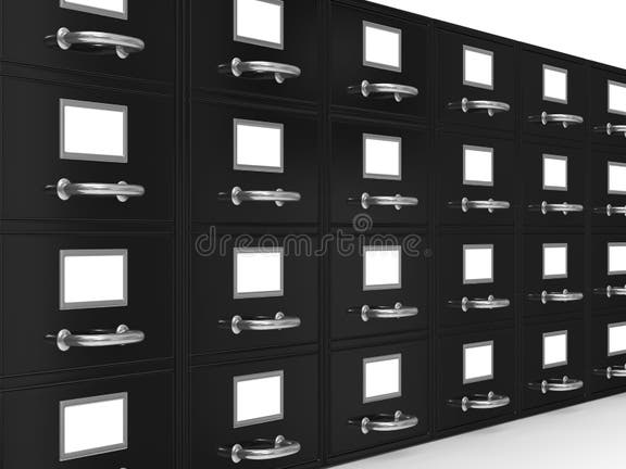 Filing Cabinet Safety Stock Illustrations – 107 Filing Cabinet Safety ...