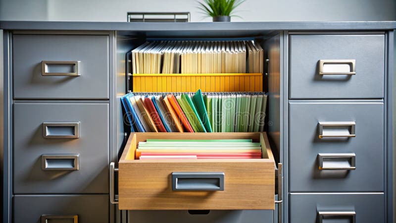 Arranged Documents Stock Illustrations – 383 Arranged Documents Stock ...