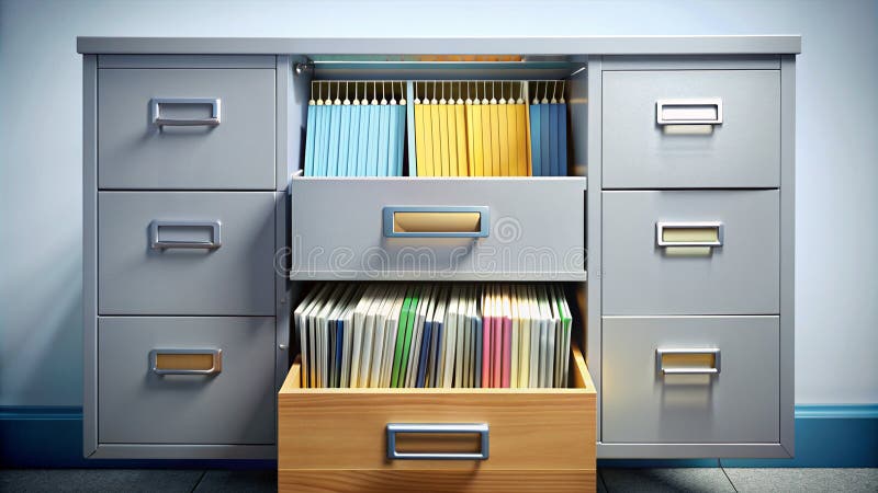 146 Full Filing Cabinet Stock Photos - Free & Royalty-Free Stock Photos ...