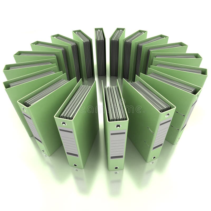 Filing round stock image. Image of file, paperwork, filing - 34469247