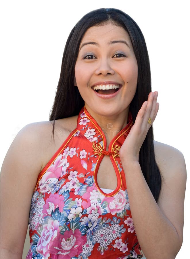 Filipina stock image. Image of dental, concepts, fashion - 7245961