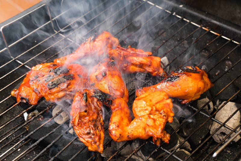 194 Filipino Chicken Barbecue Grill Stock Photos - Free & Royalty-Free ...