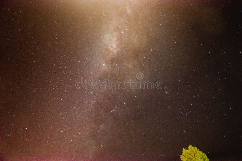 Milky Way stock image. Image of milky, time, extra - 101090227