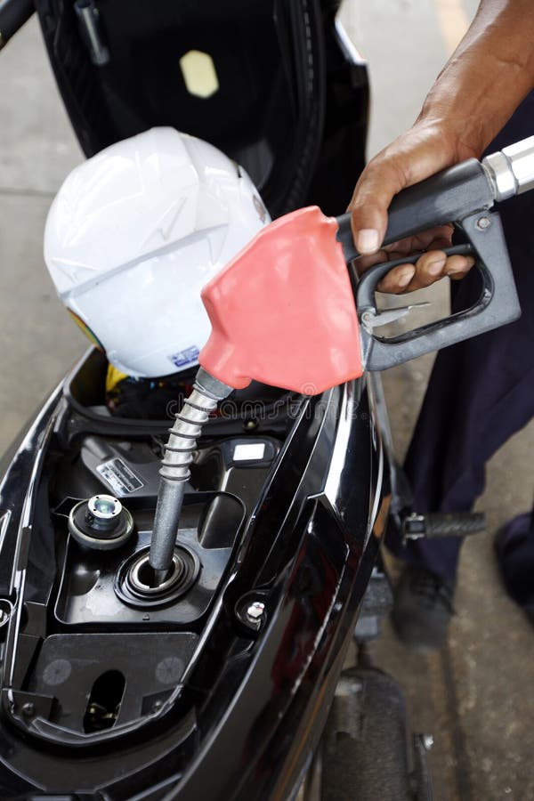 Fill fuel vehicles stock image. Image of service, flammable - 74941003