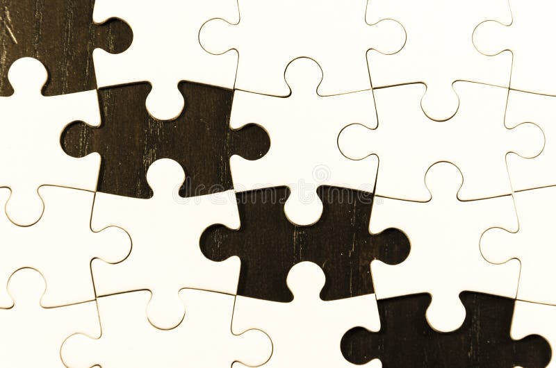 Fill the gaps stock image. Image of solving, game, amusement - 74438893