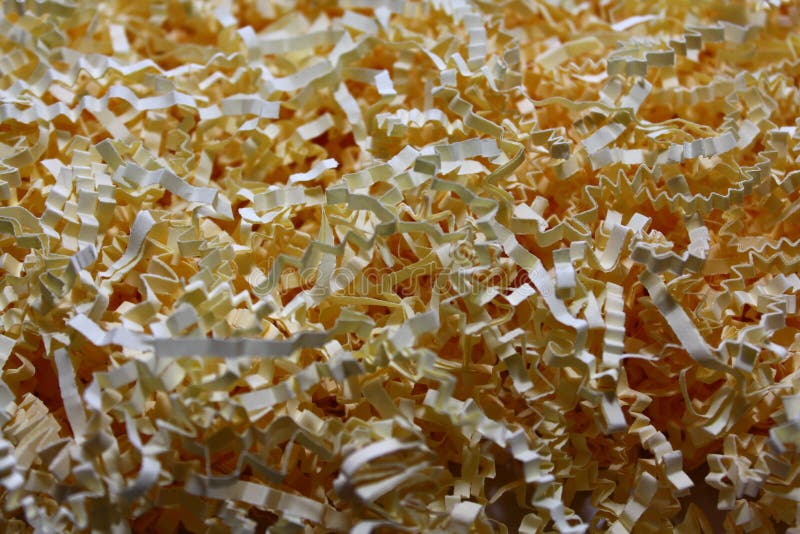 Fill material of a package stock image. Image of stripes - 140728693