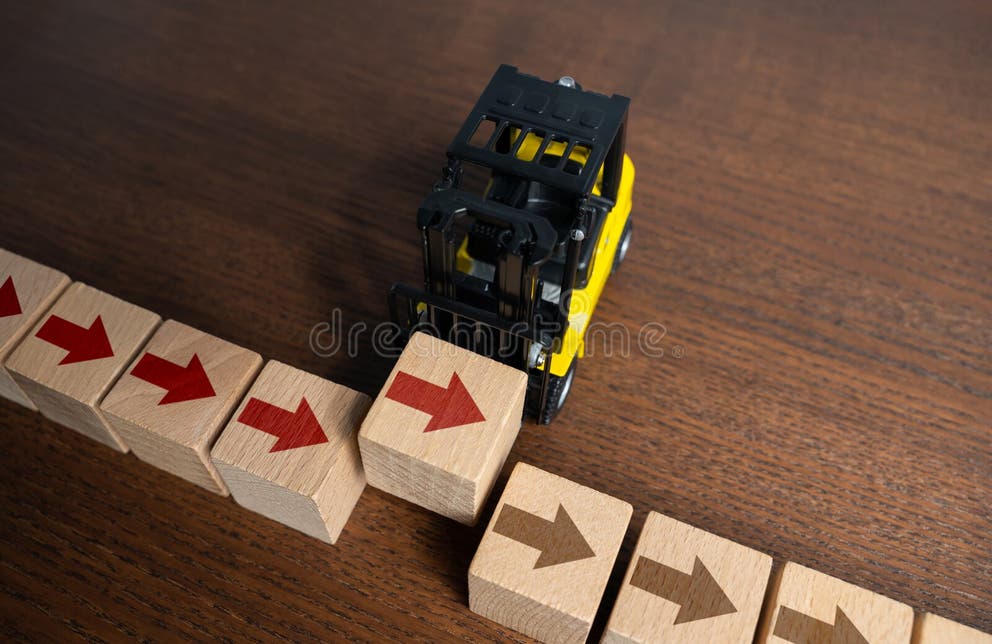 Fill in the Missing Link in the Process and Move on. Interrupt or Start ...