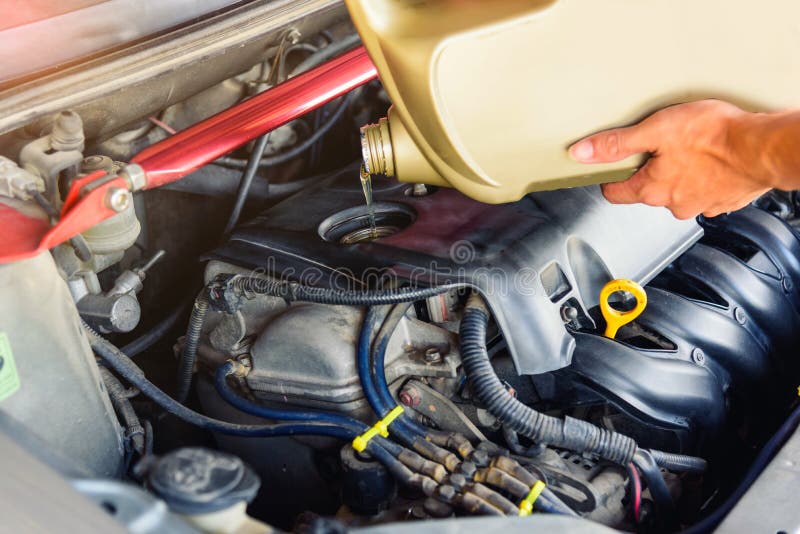 Lube Filling Machine Stock Photos - Free & Royalty-Free Stock Photos ...