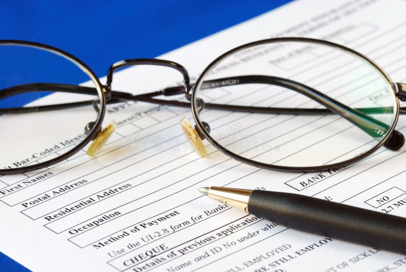 Fill Out Chart Number 1 Stock Photos - Free & Royalty-Free Stock Photos ...