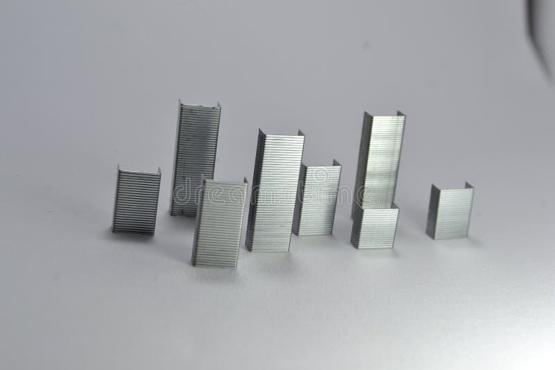 Fill of stapler stock photo. Image of equipment, mixed - 231625770