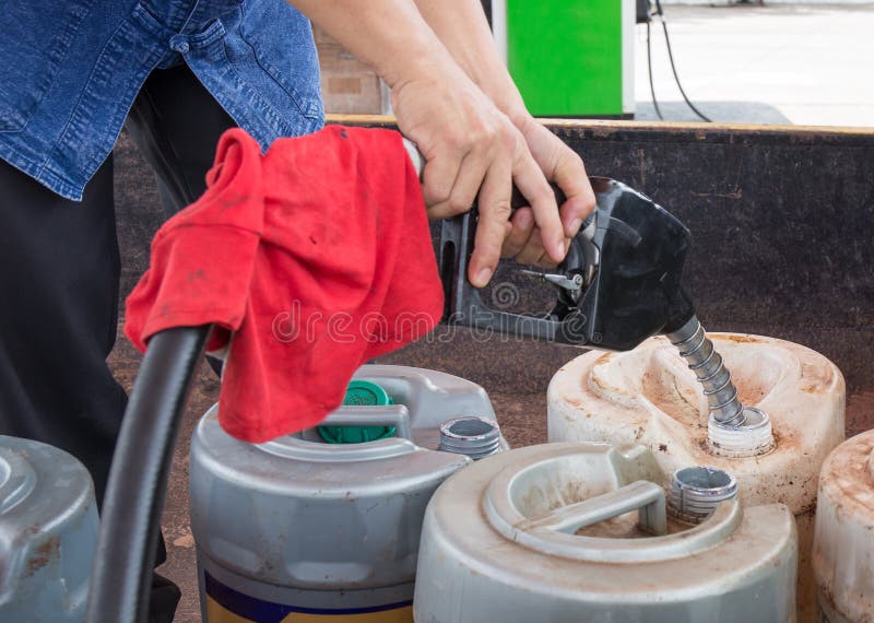 Fill the tank stock image. Image of liquid, power, backup - 58790863