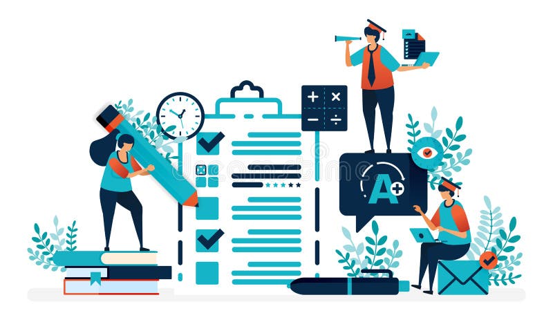 Test Page Stock Illustrations – 48,627 Test Page Stock Illustrations ...