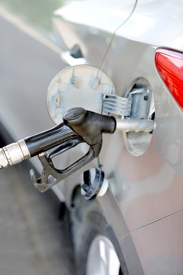 Fill up fuel stock image. Image of fuel, motor, gasoline - 25701113