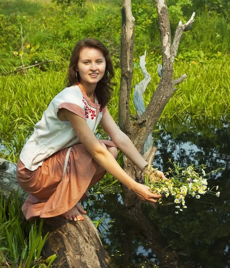 Photos du modèle dans l'image ID 16144775 par Daria Filimonova (Da161)