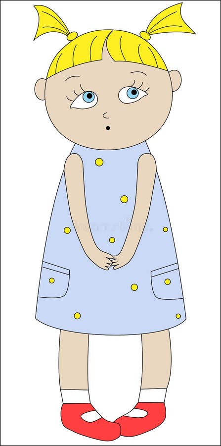 Timide Stock Illustrations, Vecteurs, & Clipart – (15,197 Stock ...