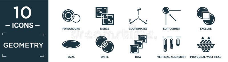 Geometry Alignment Stock Illustrations – 3,625 Geometry Alignment Stock ...