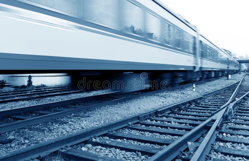 Freight train stock image. Image of locomotive, move - 29142539