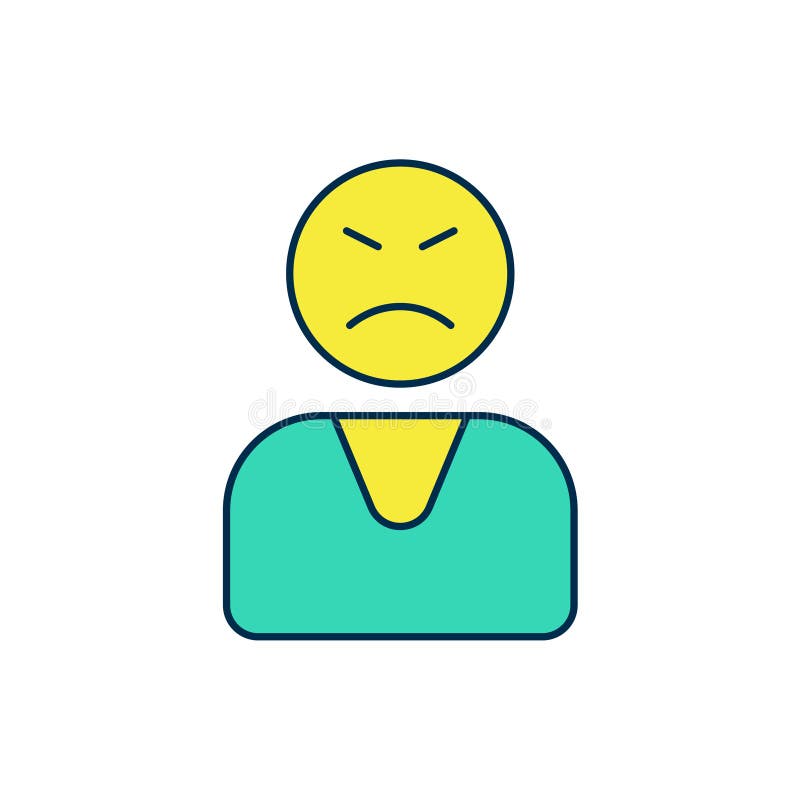 Angry Guest Stock Illustrations – 79 Angry Guest Stock Illustrations ...