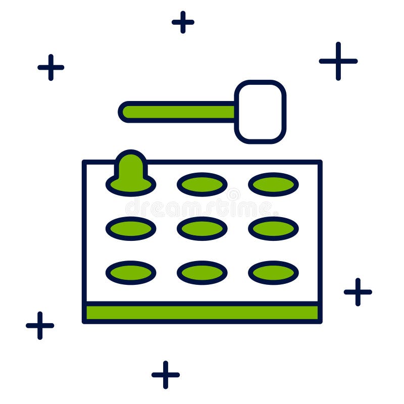 Outline Icon Attraction Stock Illustrations – 18,841 Outline Icon ...