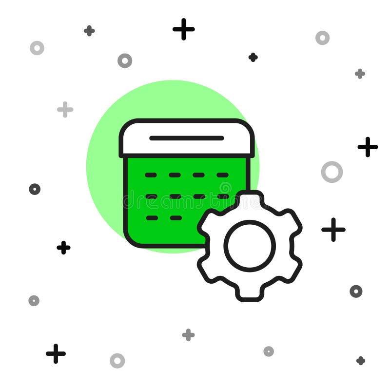 Service Date Wheel Stock Illustrations – 200 Service Date Wheel Stock ...