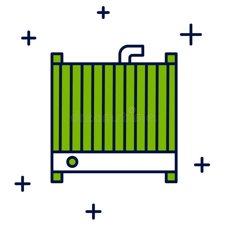 Car Cooling System Stock Illustrations – 2,371 Car Cooling System Stock ...