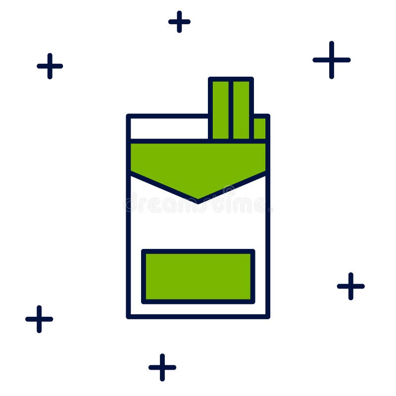 Outline Cigarettes Stock Illustrations – 691 Outline Cigarettes Stock ...