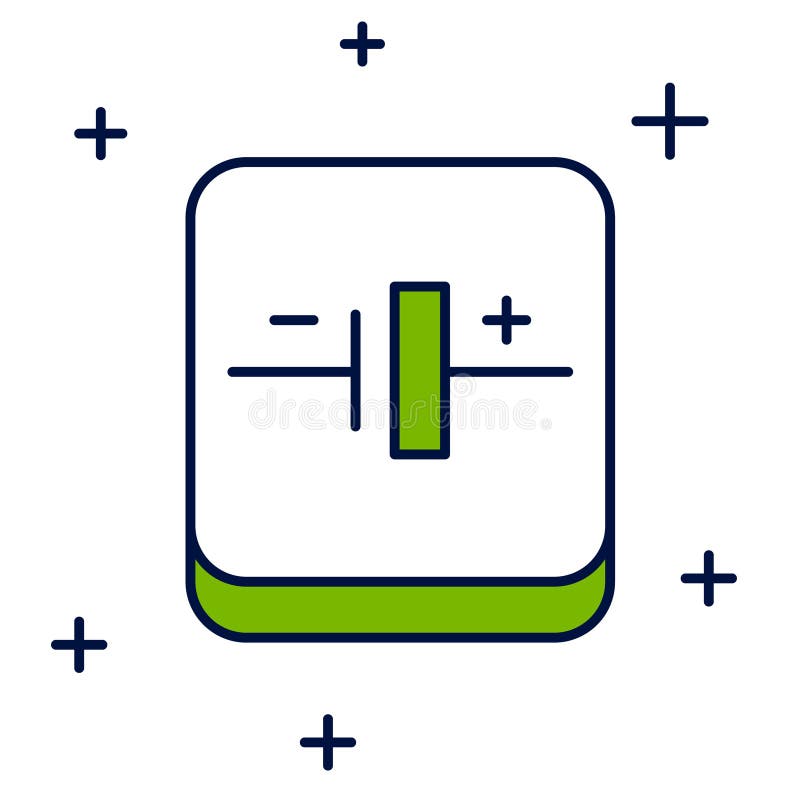 Dc Current Vector Stock Illustrations – 468 Dc Current Vector Stock ...