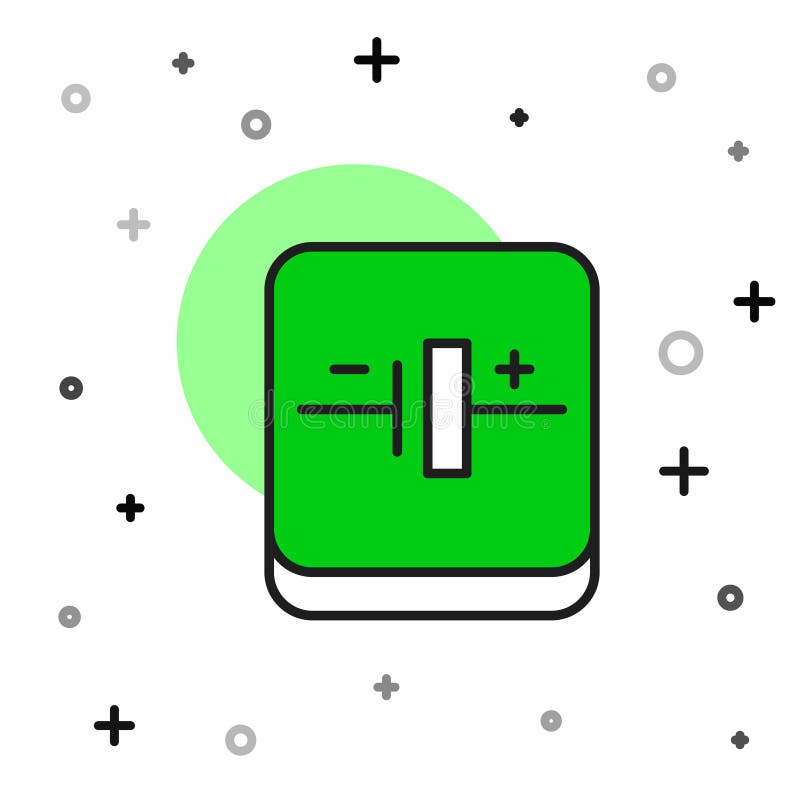 Dc Source Stock Illustrations – 216 Dc Source Stock Illustrations ...