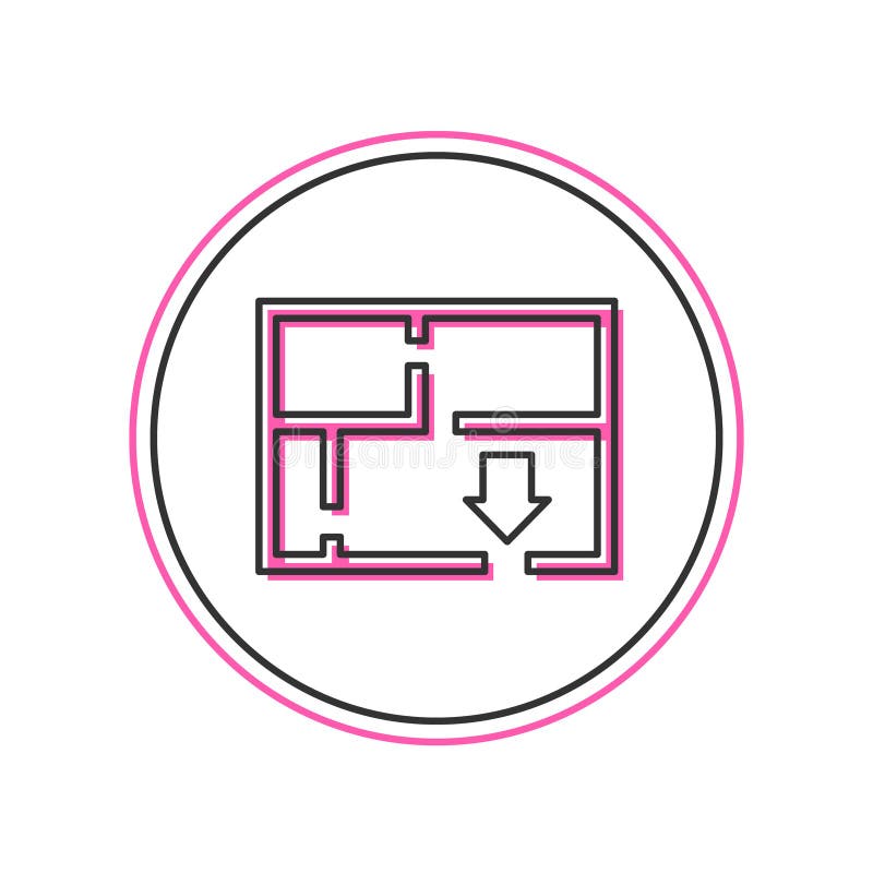 Fire Escape Logo Stock Illustrations – 797 Fire Escape Logo Stock ...