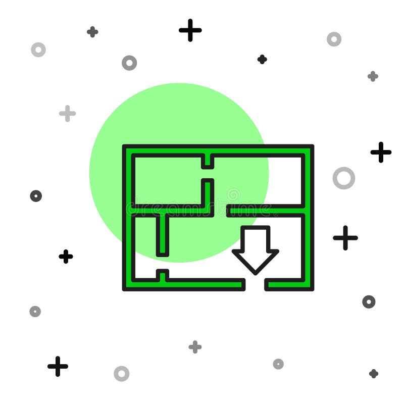 Fire Escape Logo Stock Illustrations – 797 Fire Escape Logo Stock ...