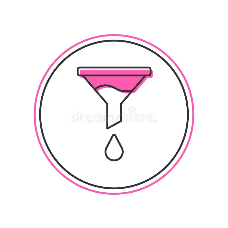 Spout Outline Stock Illustrations – 736 Spout Outline Stock ...