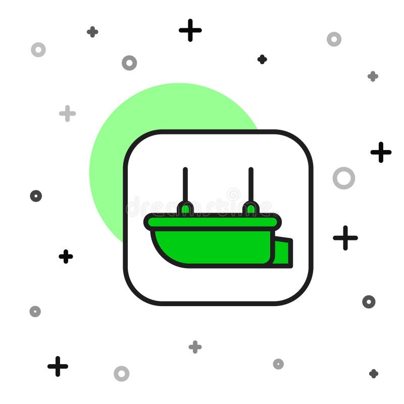 Outline Lifeboat Stock Illustrations – 705 Outline Lifeboat Stock ...