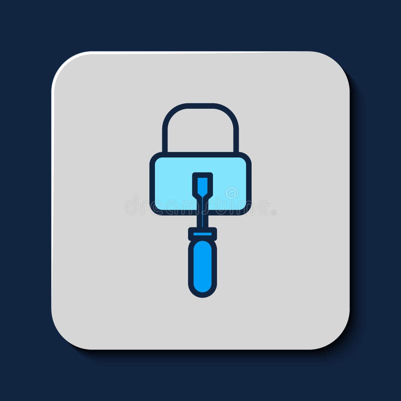 Lockpicking Stock Illustrations – 637 Lockpicking Stock Illustrations ...