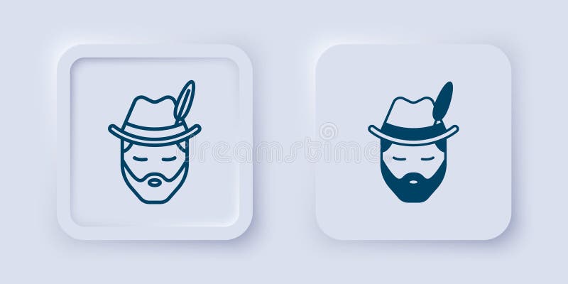 Button Oktoberfest Germany Stock Illustrations – 631 Button Oktoberfest ...