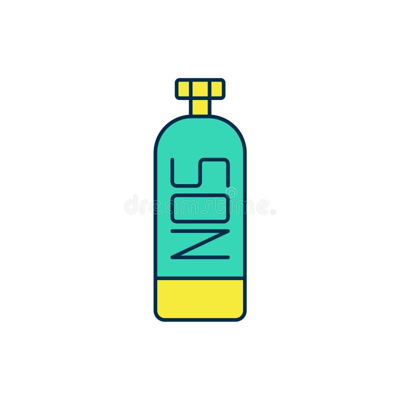 Bottle Nitrous Stock Illustrations – 109 Bottle Nitrous Stock ...
