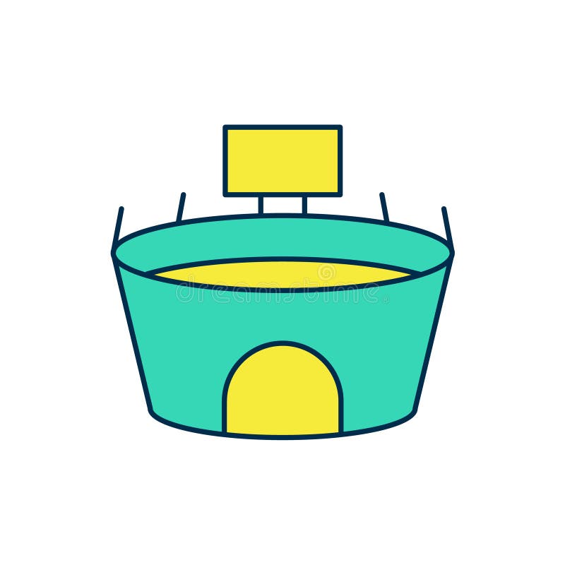 Filled Arena Stock Illustrations – 1,478 Filled Arena Stock ...